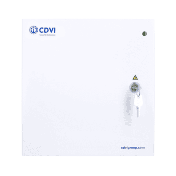 ATRIUM - CDVI France